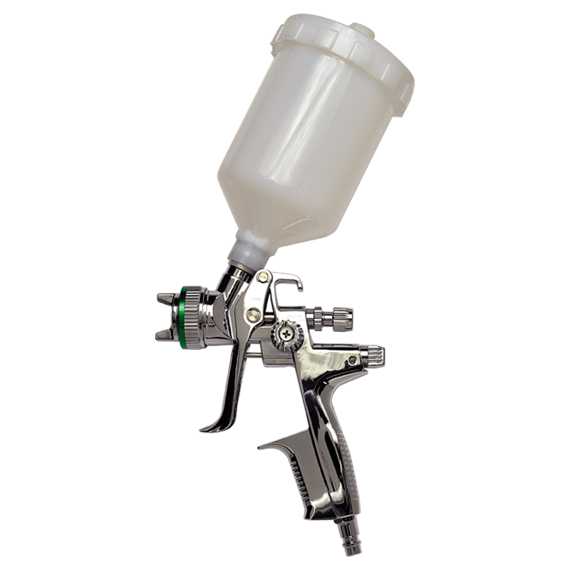 PLEXIA/S RP Pistola pintura - Polifer