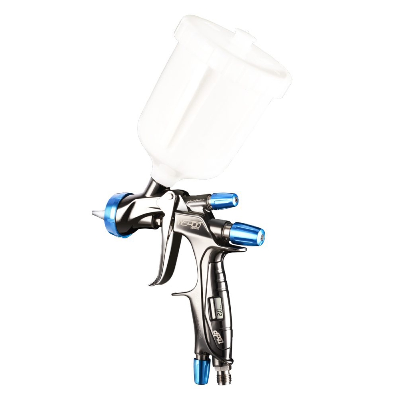 Anest Iwata • Pistola WS-400 Base - Polifer
