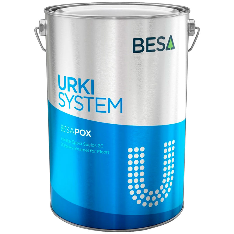 BESA • 6655 BESA-POX Convertedor - Polifer