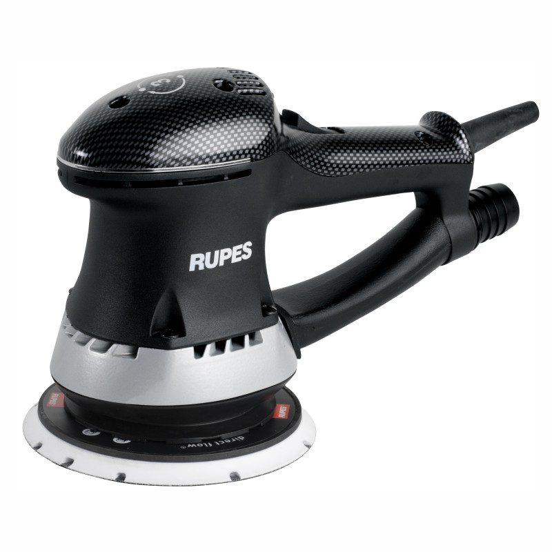 RUPES • ER0 TE Lixadora Roto-Orbital 150mm - Polifer
