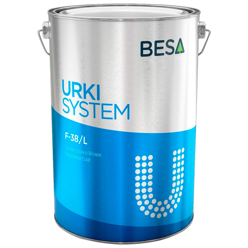 BESA • 6500 F-38 L Convertedor - Polifer