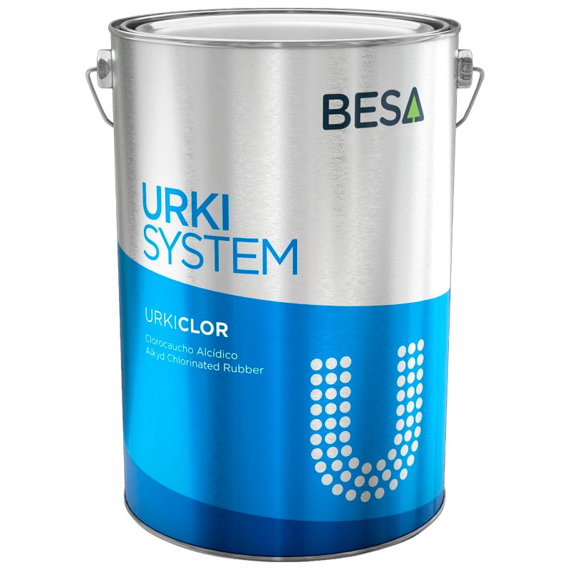BESA • 6551 URKI-CLOR Convertedor - Polifer