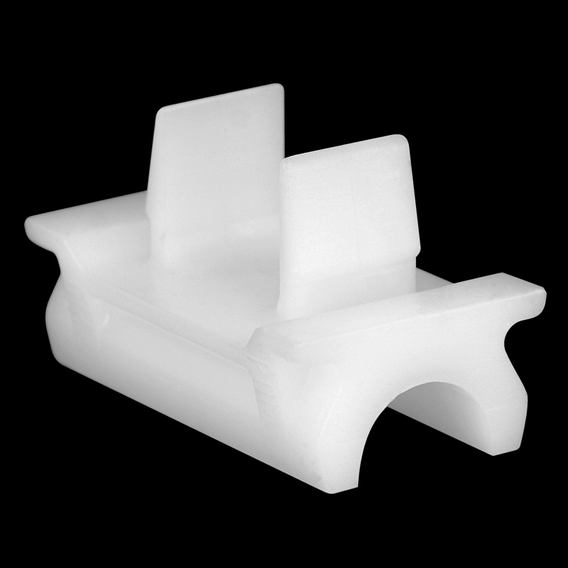 Mola Friso Lateral - Polifer