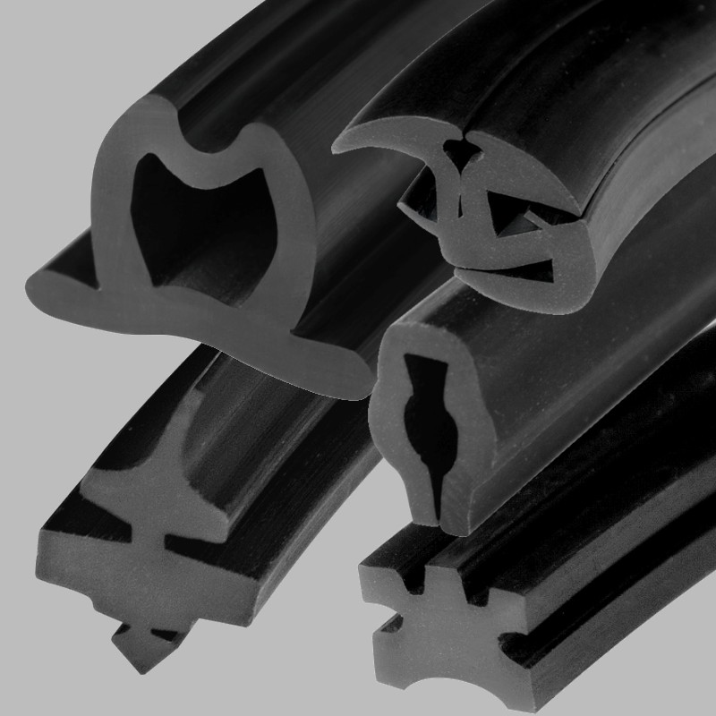 EPDM MOLDADO - Polifer